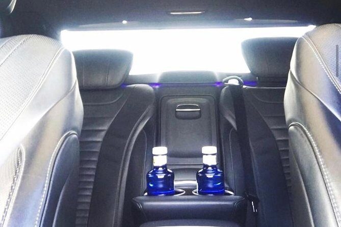 Private Transfer From Barcelona Airport to Barcelona City - The Experience in Detail