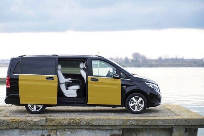 Private Transfer from Barcelona Airport to Barcelona City - What Makes This Transfer Stand Out?