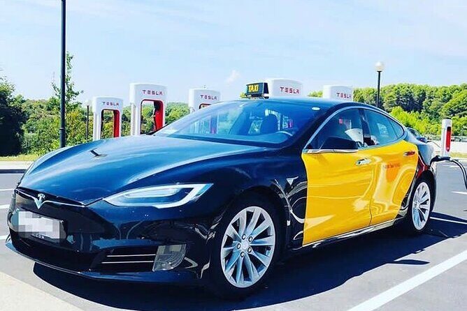 Private Transfer from Barcelona Airport to Cruise Port - Overview of the Transfer Experience  