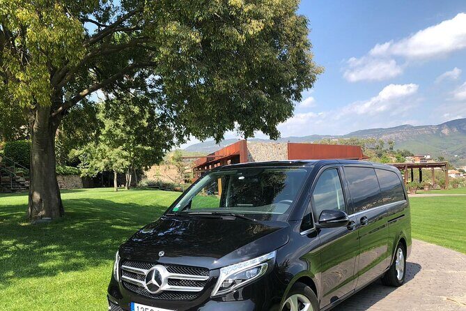 Private Transfer from Barcelona City to the Port (or vice versa) - Who Should Consider This Transfer?
