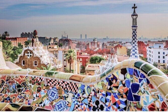 Private Transfer from barcelona Cruise port to City Hotels - Why Choose a Private Transfer from Barcelona Cruise Port?