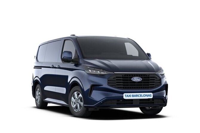 Private Transfer from barcelona Cruise port to City Hotels - The Driver Experience