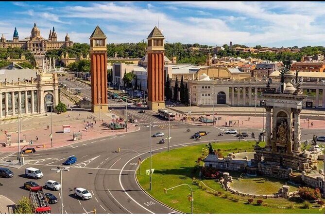 Private Transfer from barcelona Cruise port to City Hotels - Booking and Flexibility