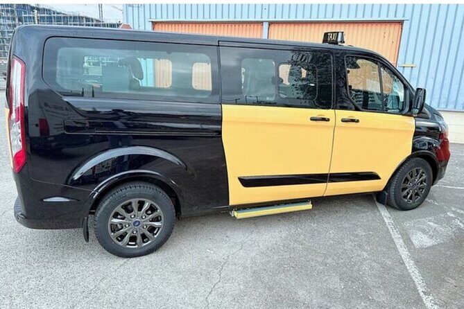 Private Transfer from barcelona Cruise port to City Hotels - Who Will Love This Service?