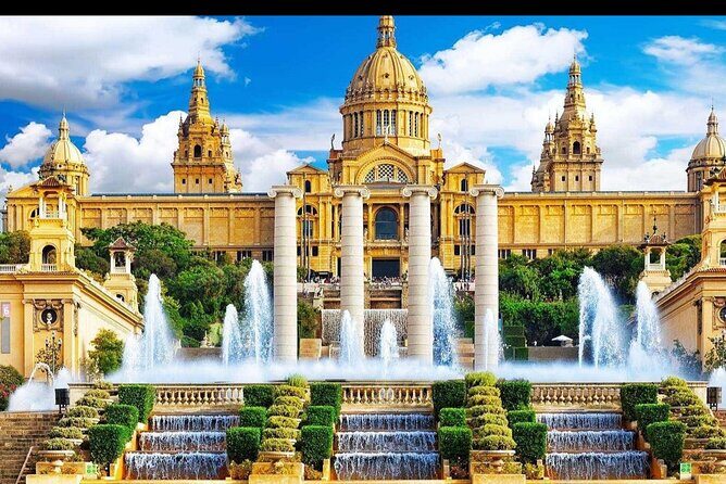 Private Transfer from Barcelona hotels to Barcelona Cruise Port - Key Points