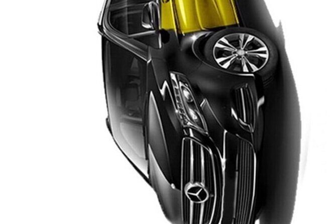 Private Transfer from Barcelona hotels to Barcelona Cruise Port - Reliability and Punctuality