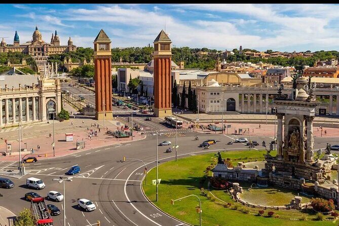 Private Transfer from Barcelona hotels to Barcelona Cruise Port - Pricing and Value