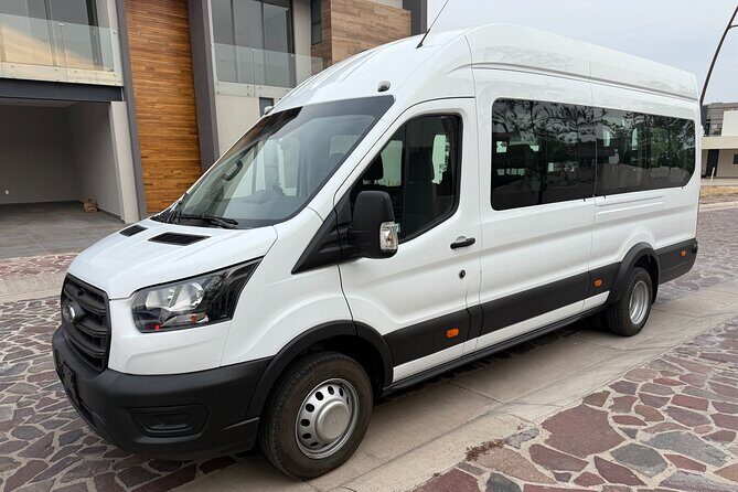 Private Transfer from BJX Airport to San Miguel de Allende - Key Points