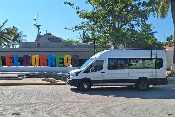 Private Transfer from BJX Airport to San Miguel de Allende - The Transport: Comfort and Convenience