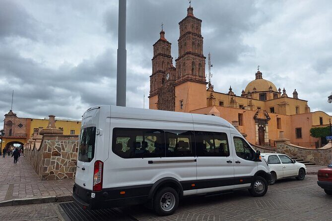 Private Transfer from BJX Airport to San Miguel de Allende - Pricing and Value: Is It Worth It?