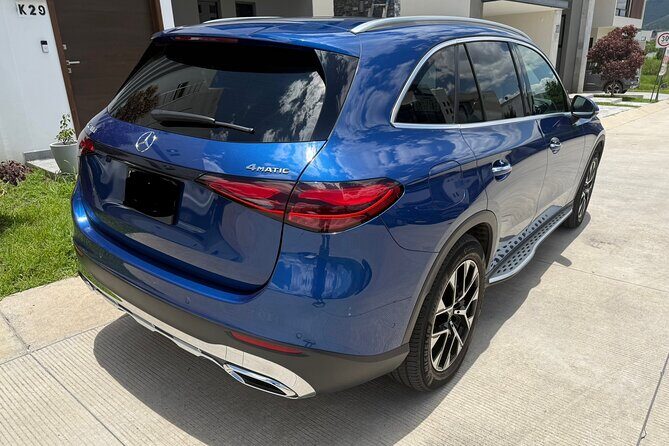 Private Transfer from BJX Airport to San Miguel de Allende - Real Insights from Travelers