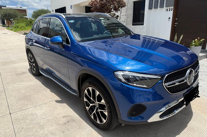 Private Transfer from BJX Airport to San Miguel de Allende - The Sum Up: Why Choose This Private Transfer?