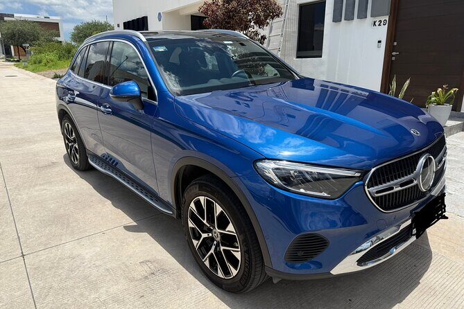 Private Transfer from BJX Airport to San Miguel de Allende - FAQ