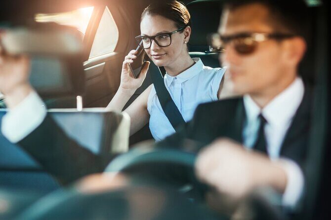 Private Transfer from Boston Airport to Providence RI - An Honest Breakdown of the Boston to Providence Private Transfer