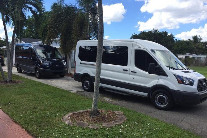 Private Transfer from Brooklyn Port to New York City Hotels - Booking and Pricing