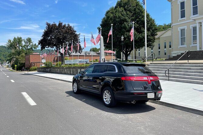 Private Transfer from Brooklyn Port to New York City Hotels - Why Choose This Transfer?