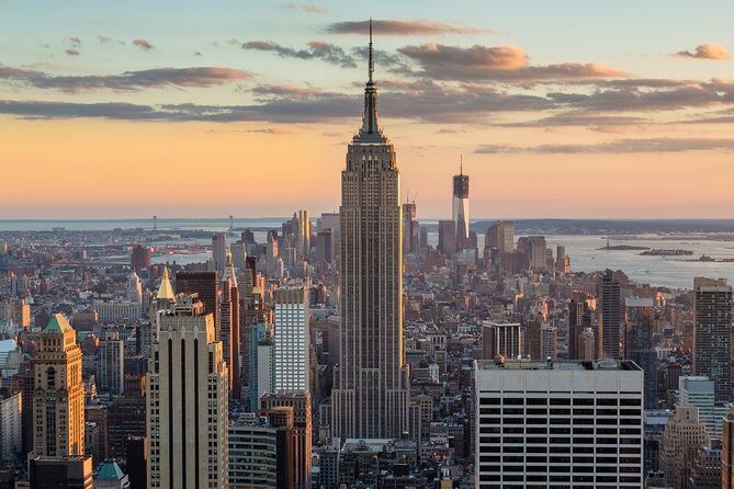 Private Transfer from Brooklyn to Newark Liberty Airport (EWR) - Why Choose This Transfer Service?