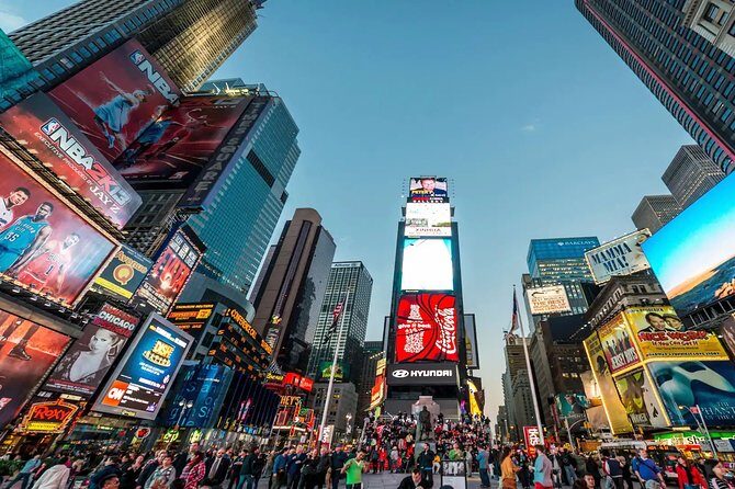 Private Transfer from Brooklyn to Newark Liberty Airport (EWR) - Who Is This Service Best For?