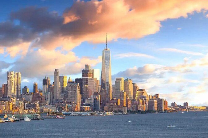 Private Transfer from Brooklyn to Newark Liberty Airport (EWR) - FAQ