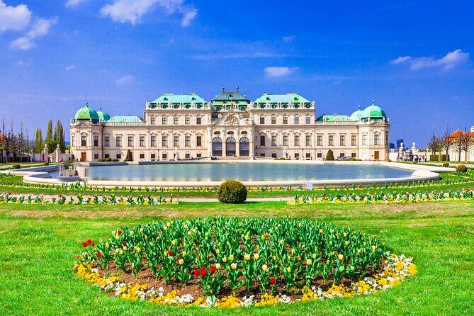 Private Transfer from Budapest to Vienna with 2h of Sightseeing, Local Driver - What Travelers Love About This Service