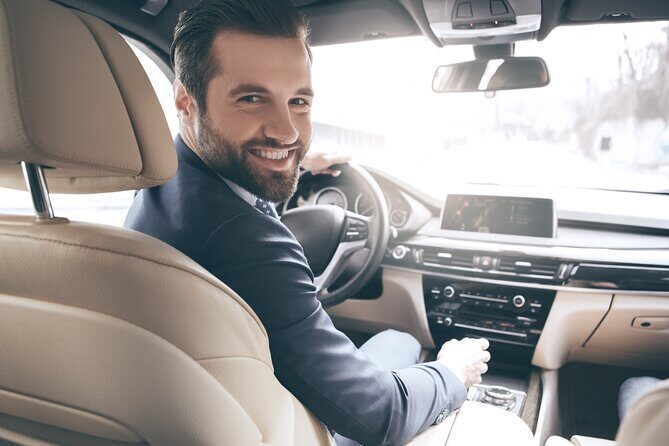Private Transfer from Budapest to Vienna with 2h of Sightseeing, Local Driver - Who Is This Tour Best For?