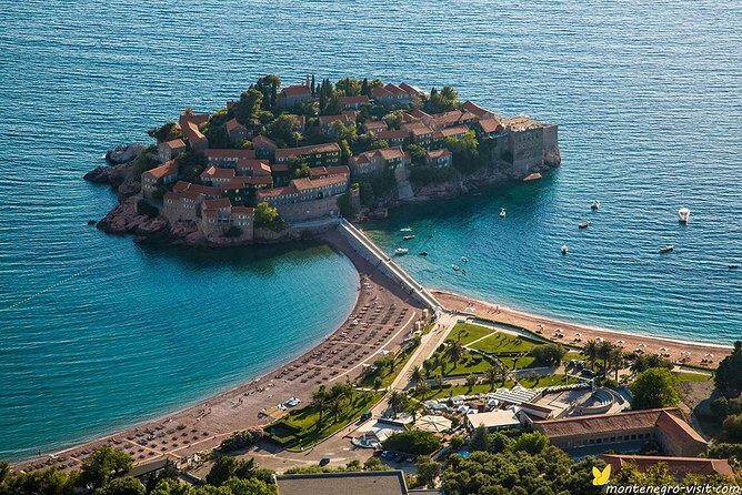 Private Transfer from Budva or Becici to Dubrovnik airport - A Deep Dive into the Experience