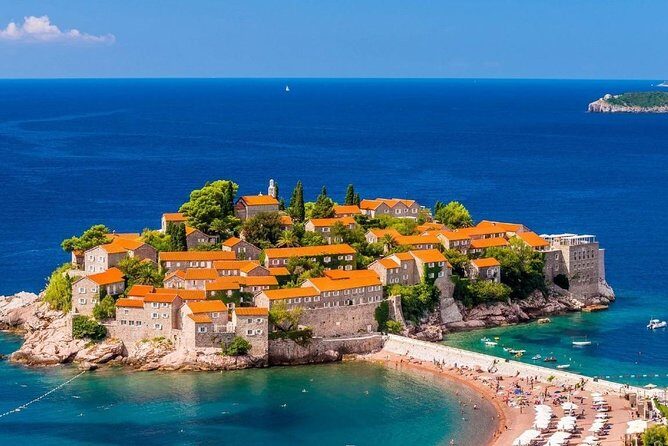 Private Transfer from Budva or Becici to Tivat airport - Why Choose This Transfer?