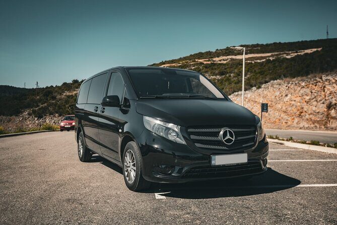 Private Transfer from Budva or Becici to Tivat airport - Practical Tips for Travelers