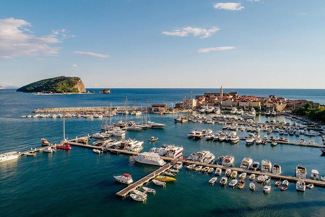 Private Transfer from Budva or Becici to Tivat airport - FAQs