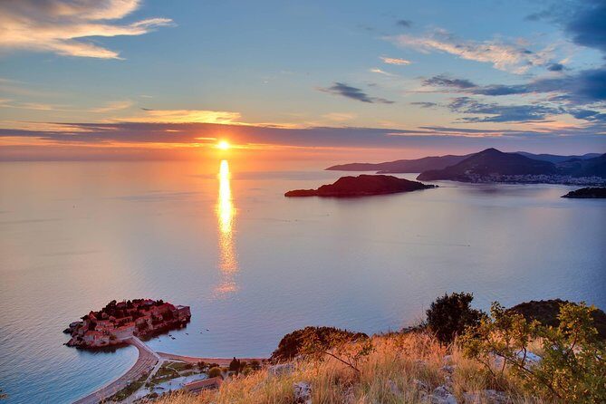 Private Transfer from Budva or Becici to Tivat airport - Final Thoughts