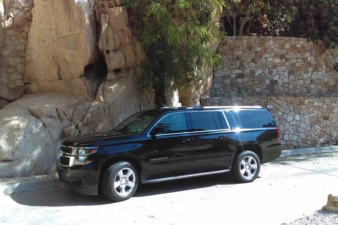Private Transfer from Cabo San Lucas Airport - Who Would Benefit Most from This Service?