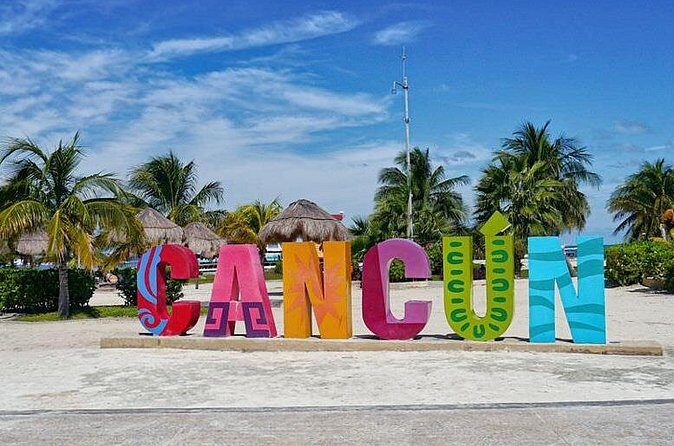Private Transfer from Cancun Airport (CUN) - Who Should Book This Transfer?