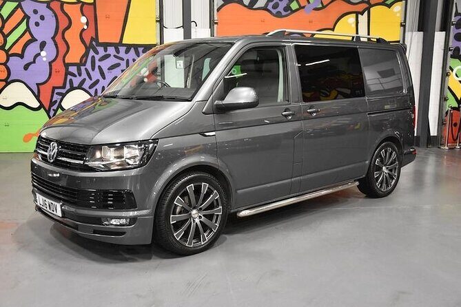 Private Transfer from Cancun Airport CUN to Puerto Morelos by Minivan or Minibus - Detailed Breakdown of the Experience