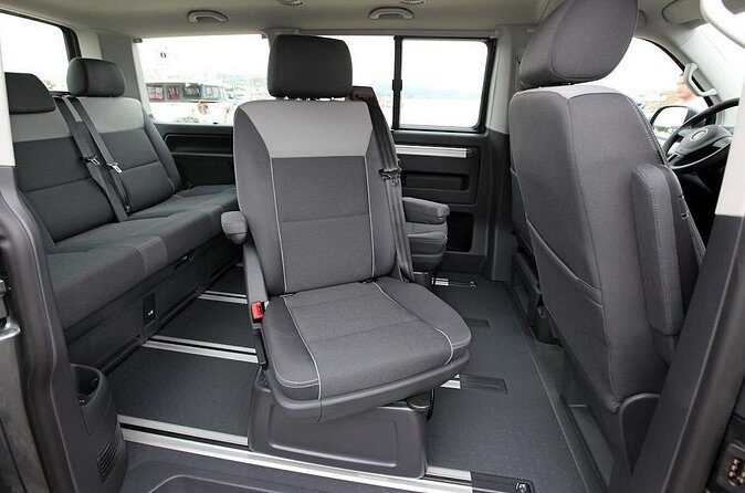 Private Transfer from Cancun Airport CUN to Puerto Morelos by Minivan or Minibus - Cost & Value Analysis