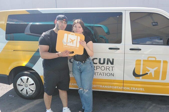 Private Transfer from Cancun Airport to Akumal - Pricing and Value