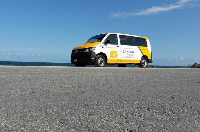 Private Transfer from Cancun Airport to Akumal - Final Thoughts