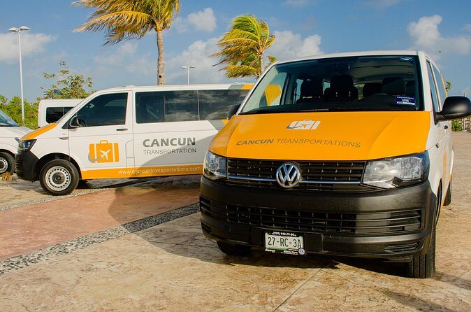Private Transfer from Cancun Airport to Boulevard Kukulcan - Final Thoughts
