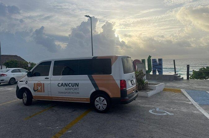 Private Transfer from Cancun Airport to Boulevard Kukulcan - FAQ