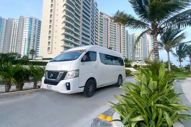 Private Transfer from Cancun Airport to Cancun and Hotel Zone - Who Is This Transfer Best For?