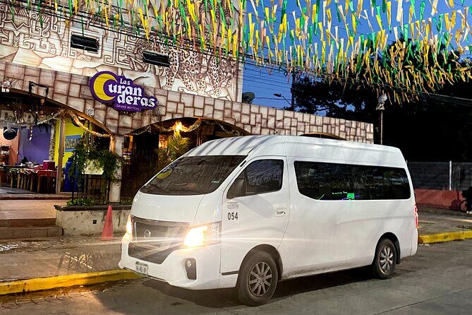 Private Transfer from Cancun Airport to Cancun and Hotel Zone - FAQs