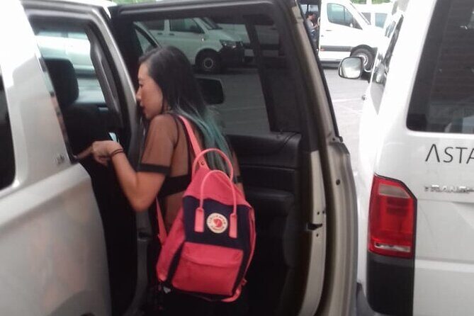 Private Transfer From Cancun Airport to Cancun - Why Choose This Private Transfer?