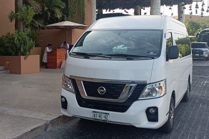 Private Transfer from Cancun Airport to Cancun Hotel Zone - What to Expect from the Private Transfer Experience
