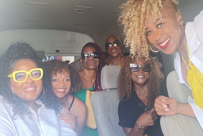 Private Transfer from Cancun Airport to Cancun Hotel Zone - Staff and Service Quality