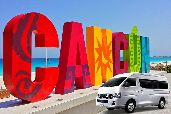 Private Transfer from Cancun Airport to Cancun Hotel Zone - Key Points