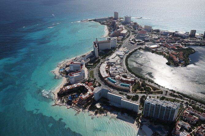 Private Transfer from Cancun Airport to Cancun Hotel Zone - Why Choose This Transfer?