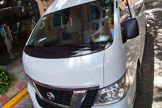 Private Transfer from Cancun Airport to Cancun Hotel Zone - Is This Service Worth It?