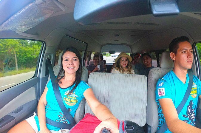 Private Transfer from Cancun Airport to Cancun Hotel Zone - Who Will Love This Service?