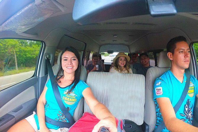 Private Transfer from Cancun Airport to Cancun Hotel Zone - Final Thoughts