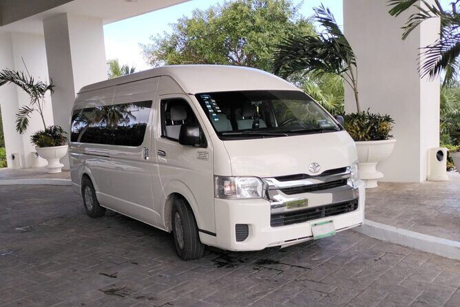 Private Transfer from Cancun Airport to Cancun Hotels 1-7 People - Why Choose This Private Transfer Service?