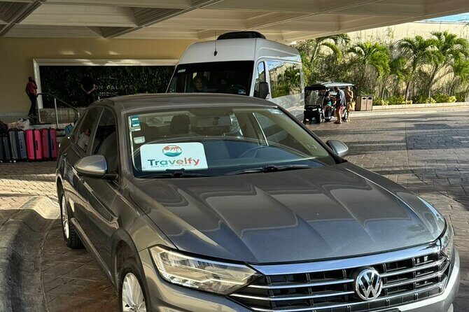 Private Transfer from Cancun Airport to Hard Rock Riviera Maya - FAQ